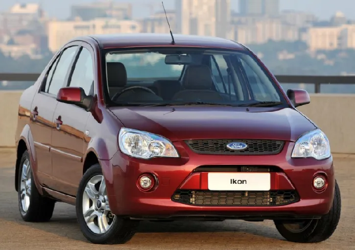 Explore Ford Sedan Cars in India