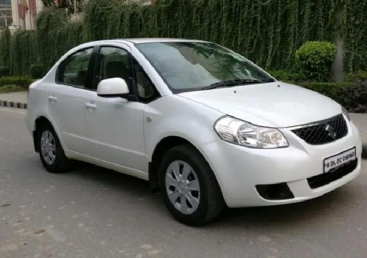 Discover Maruti Suzuki Sedan Cars: Features, Prices, and More