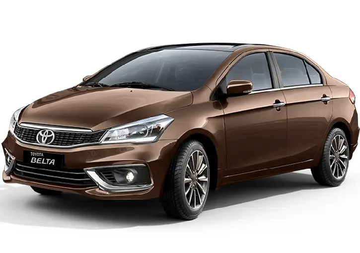 Unlocking Value: Exploring the Pros and Cons of Buying a Used Toyota Belta